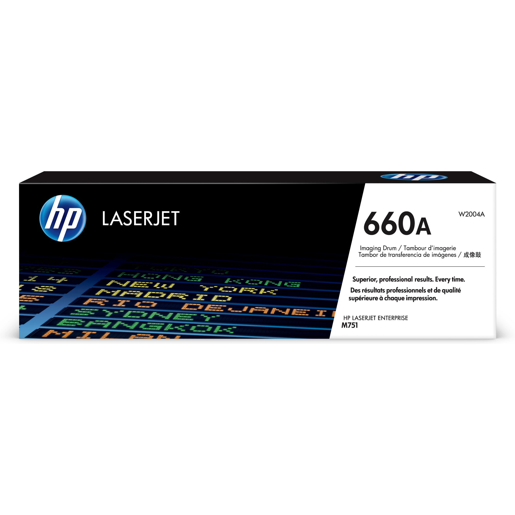 HP 660A Original LaserJet Imaging Drum (65,000 pages) - HPonline.SK ...