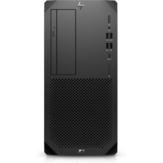 HP PC Z2 TWR G9 700W i9-14900K,32GB,2TB M.2 NVMe, RTX2000Ada/16GB, SD ...